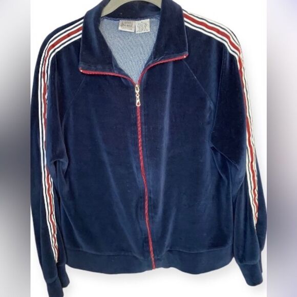 jason maxwell | Jackets & Coats | Jason Maxwell Vintage Blue Tuxedo ...